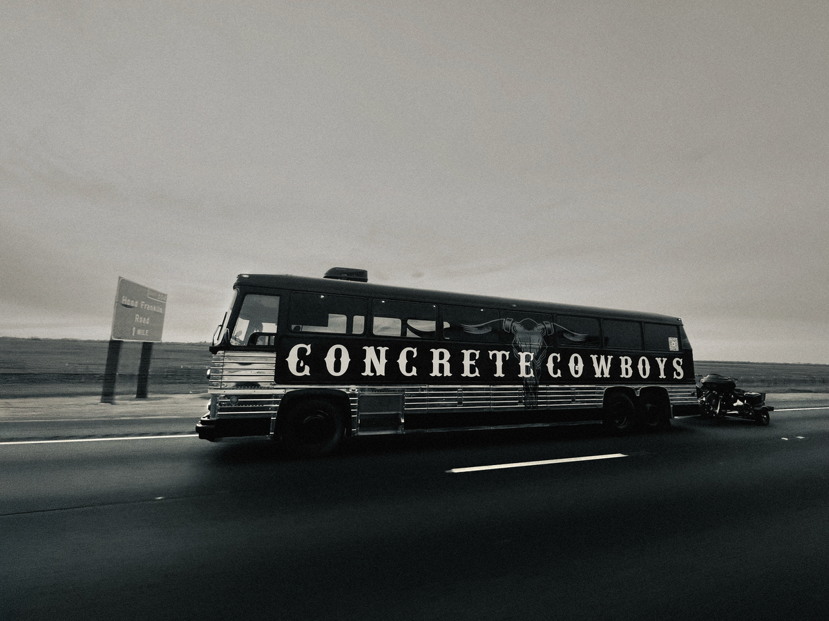 Concrete Cowboys