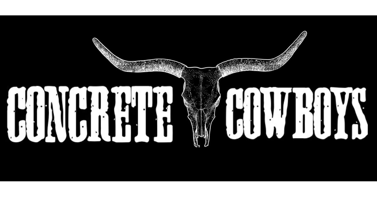 Concrete Cowboys